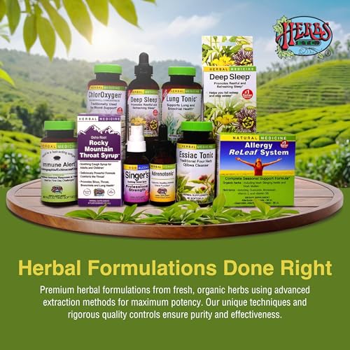 chlorophyll concentrate for holistic health