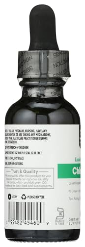 chlorophyll concentrate for vibrant skin