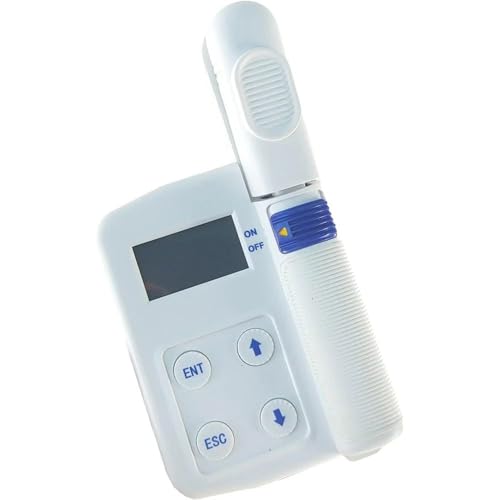 chlorophyll content analysis for health