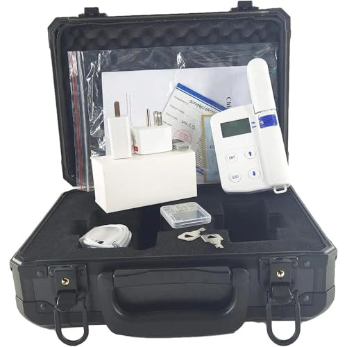 chlorophyll content meter for research