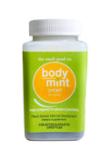 chlorophyll deodorizing supplement for freshness
