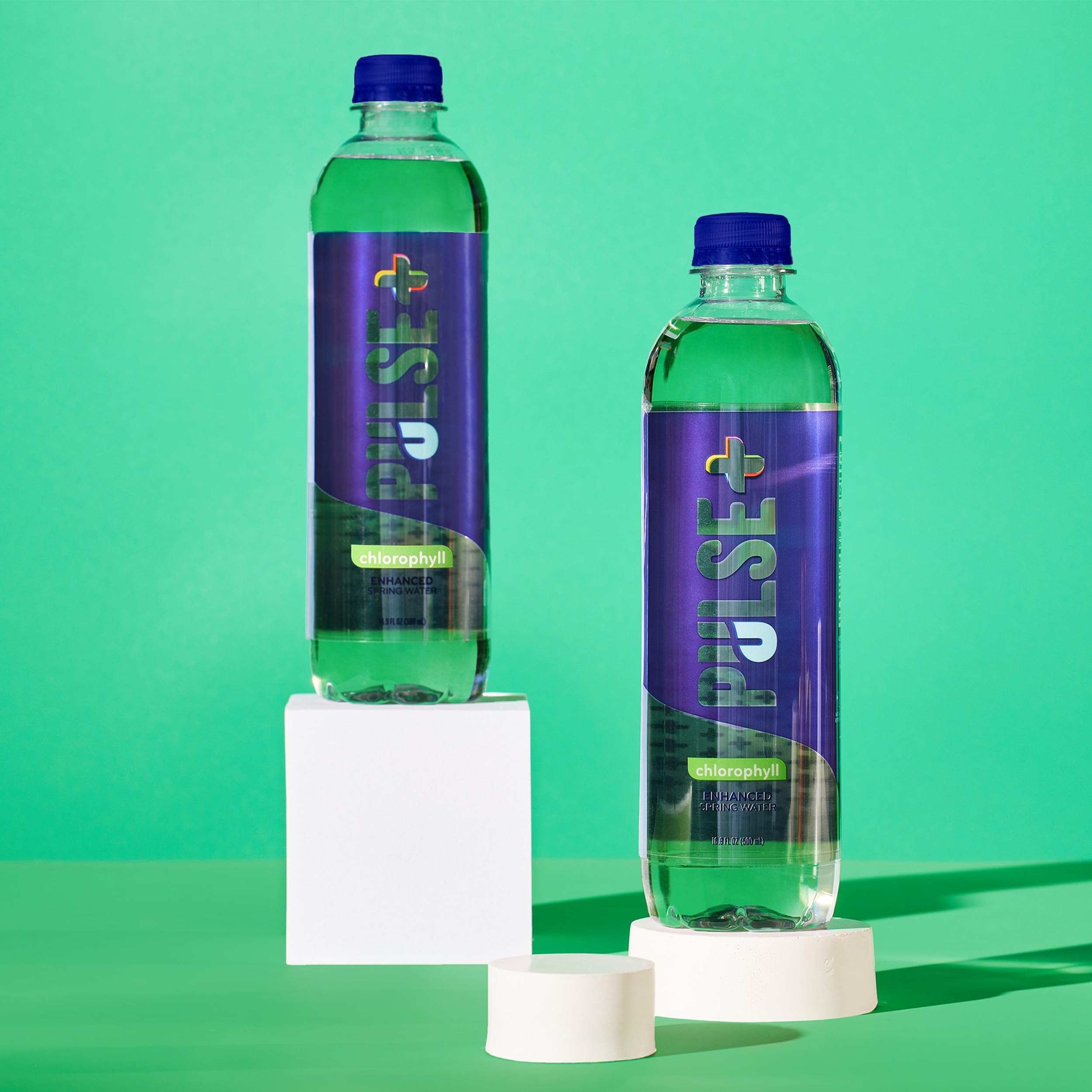 chlorophyll drops benefits in spring water