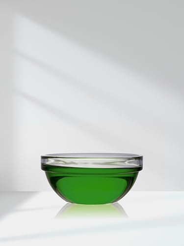 Chlorophyll drops for a healthy lifestyle