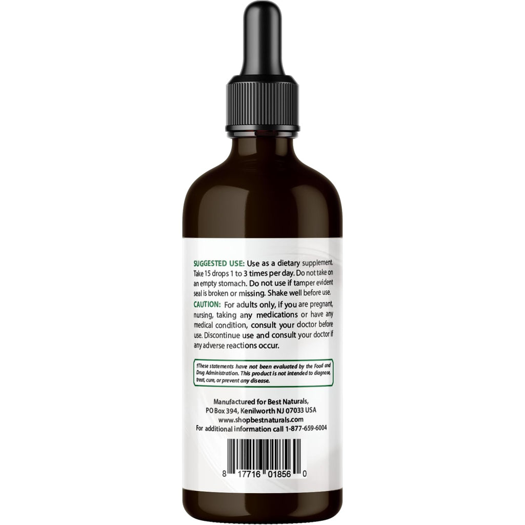 chlorophyll drops for daily wellness