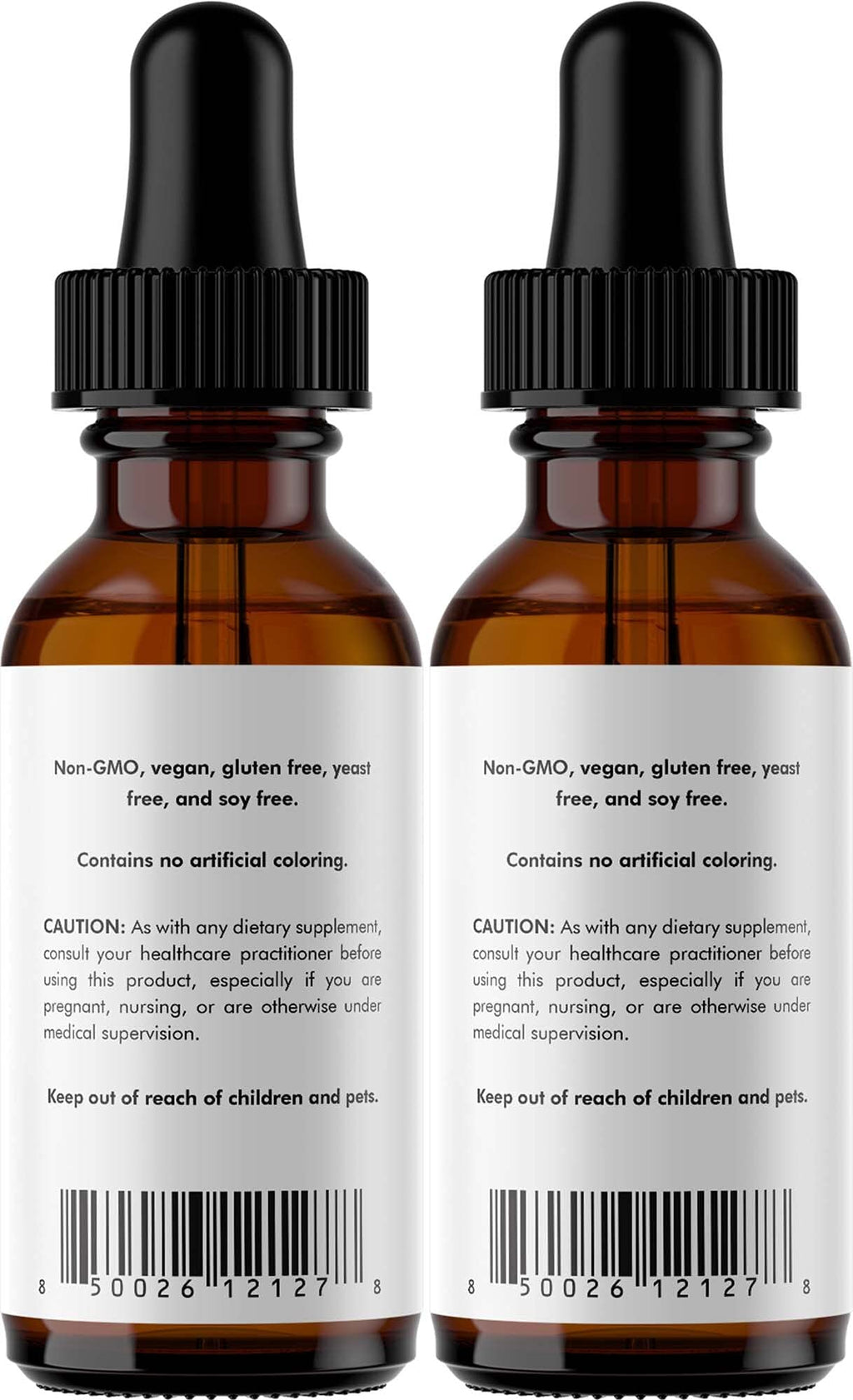 chlorophyll drops for daily wellness