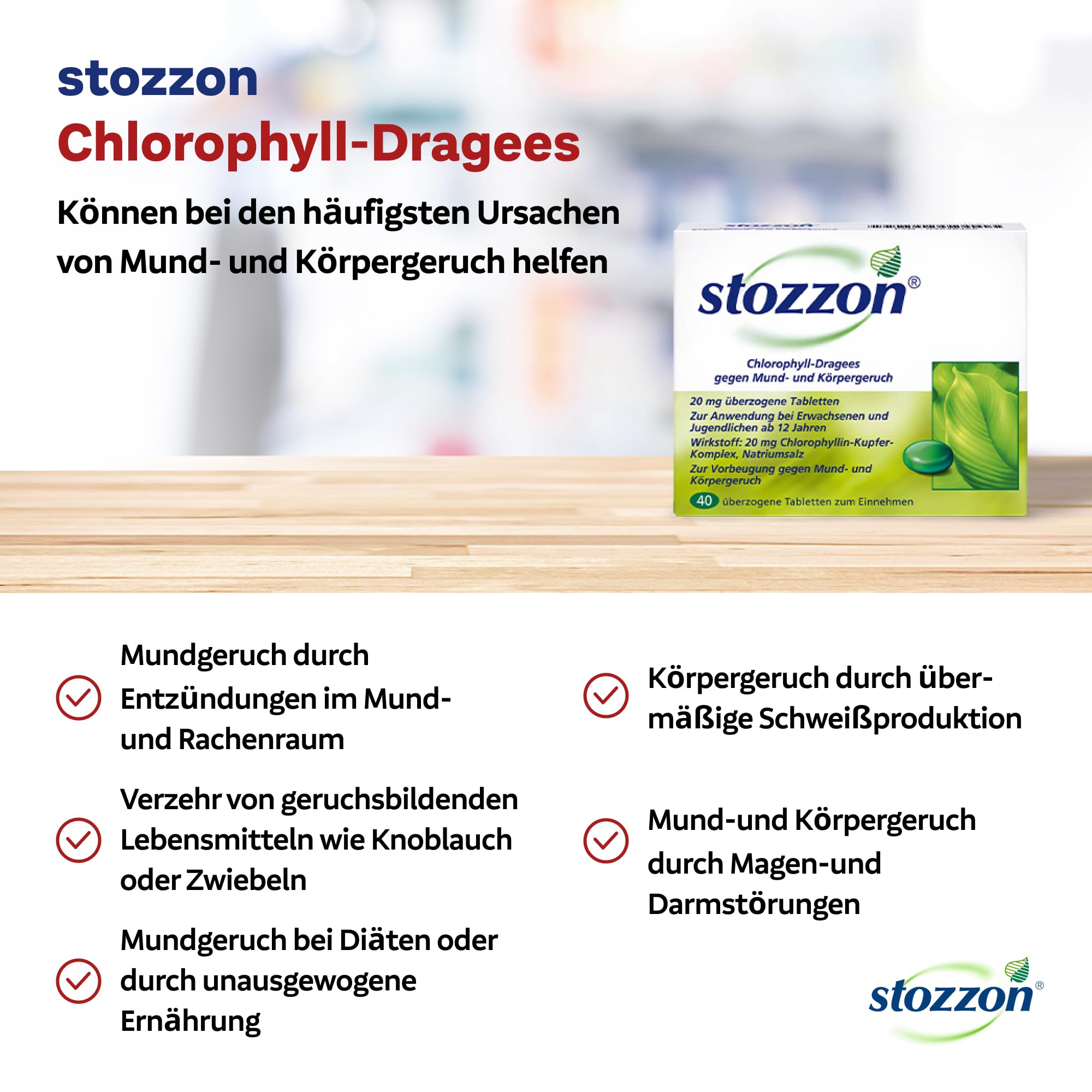 chlorophyll drops for digestive health