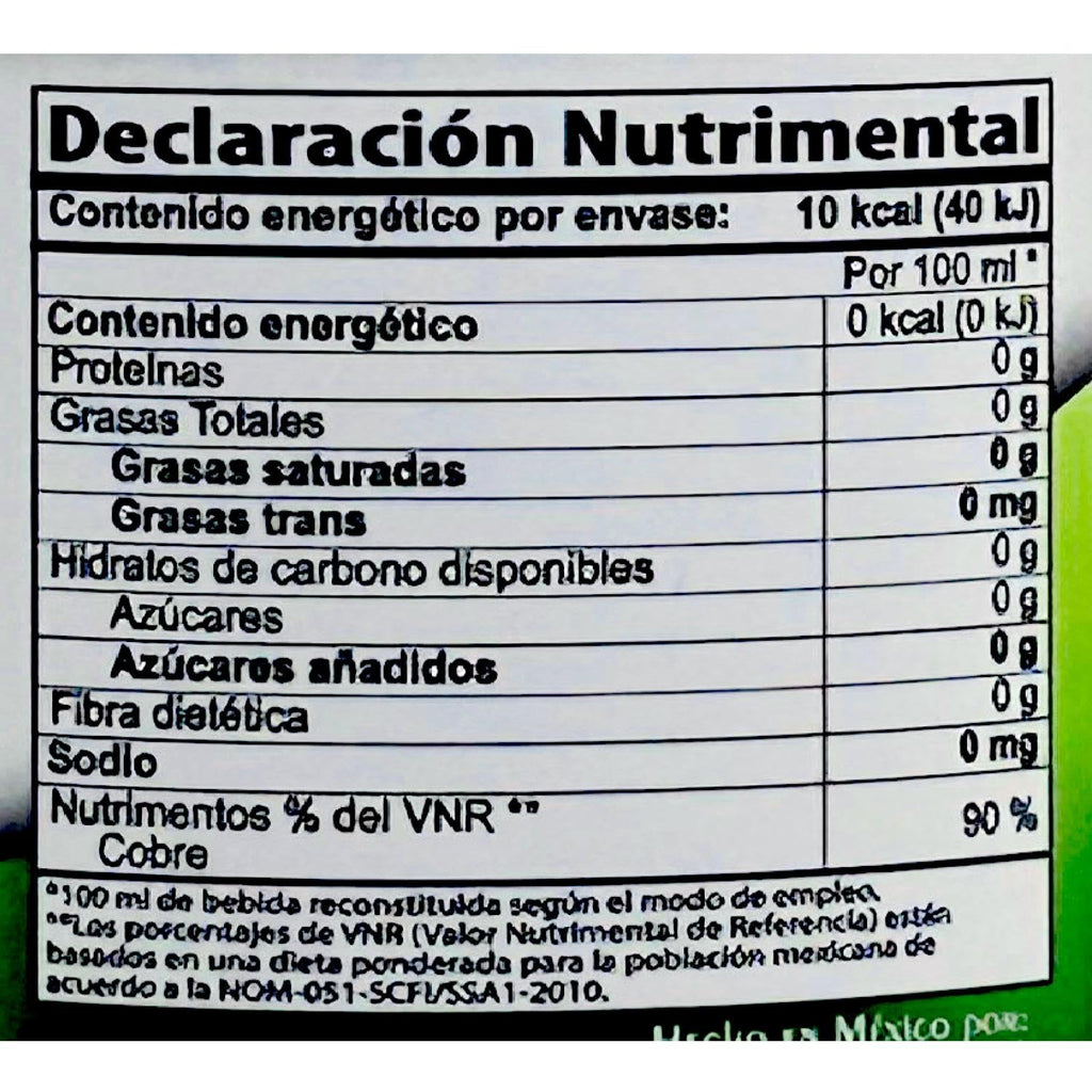 chlorophyll drops for energy boost
