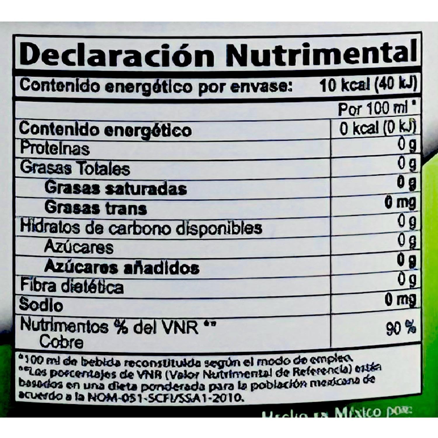 chlorophyll drops for energy boost