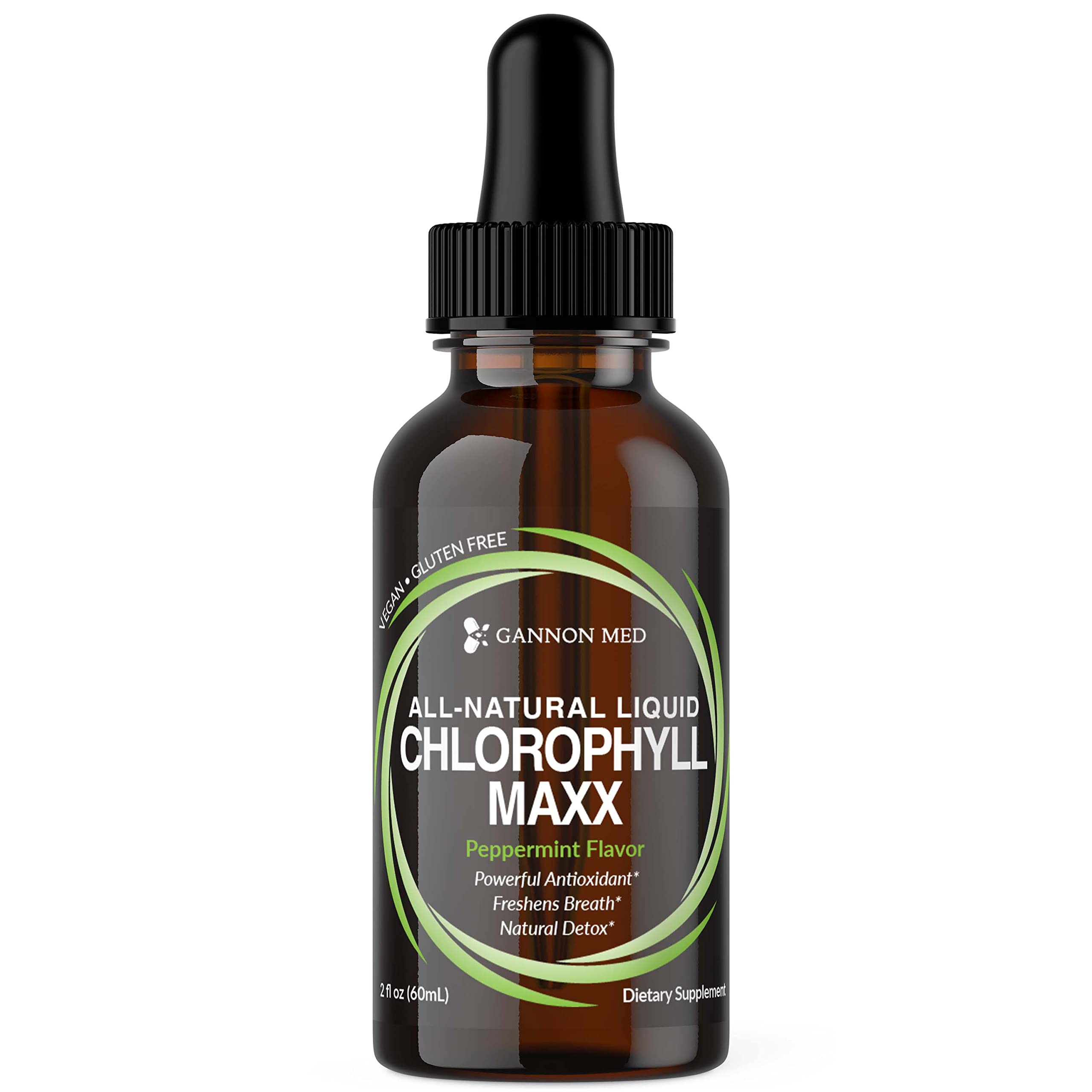 chlorophyll drops for energy boost