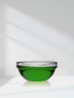 Chlorophyll drops for refreshing hydration