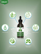 chlorophyll drops for seniors health
