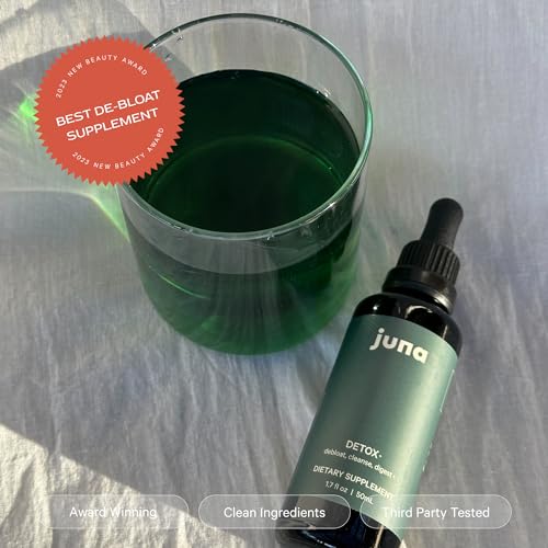 chlorophyll drops with refreshing taste