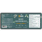 chlorophyll for daily freshness