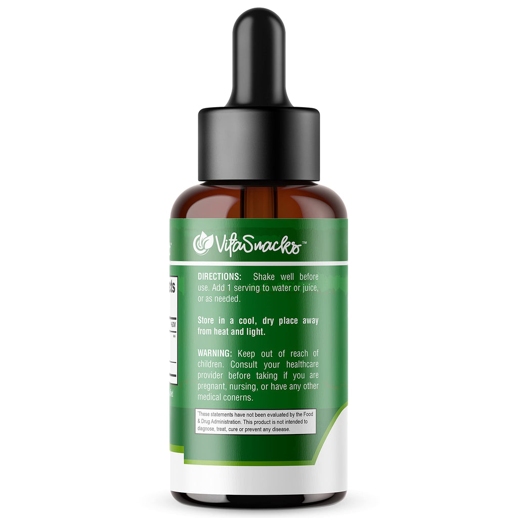 Chlorophyll for enhanced immune function