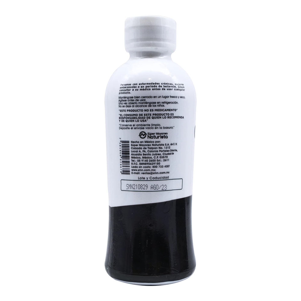 chlorophyll for immune support