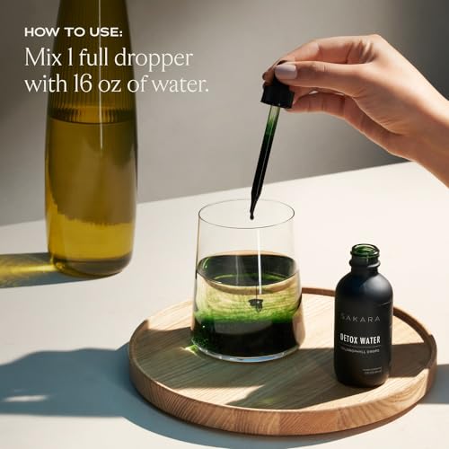 chlorophyll for improved digestion