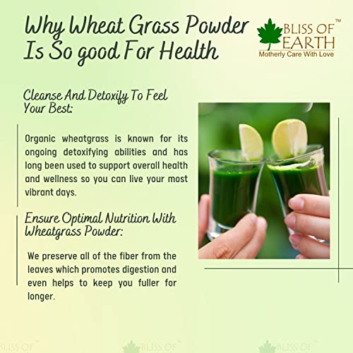 chlorophyll for natural body cleansing