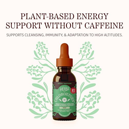 chlorophyll for skin health