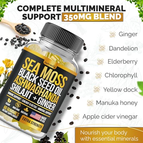 chlorophyll gummies for daily nutrition
