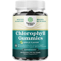 chlorophyll gummies for daily wellness