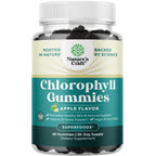 chlorophyll gummies for daily wellness