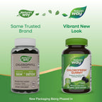 Chlorophyll gummies for fresh breath