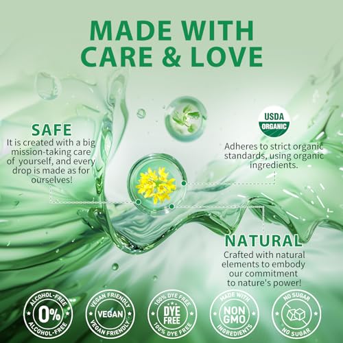 Chlorophyll health benefits for women