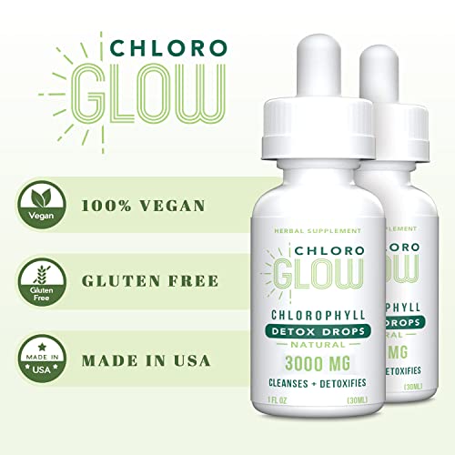 chlorophyll ivy for natural wellness
