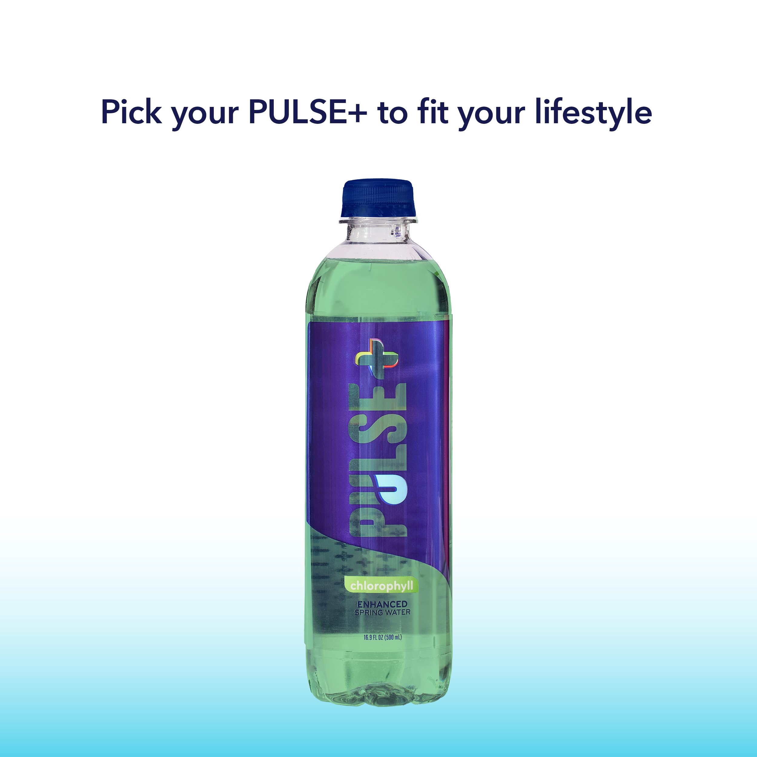 chlorophyll ivy spring water benefits
