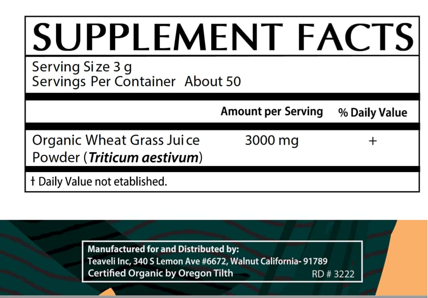 chlorophyll juice powder for detox