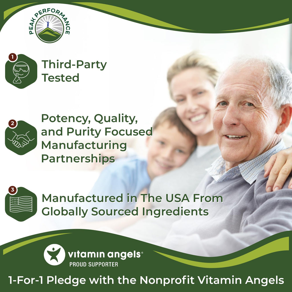 Chlorophyll liquid drops for daily energy