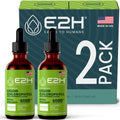 chlorophyll liquid drops for energy