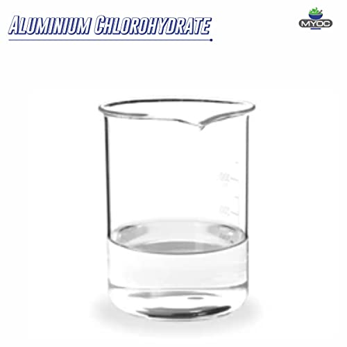 chlorophyll liquid for creams and sprays