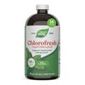 chlorophyll liquid supplement for detox