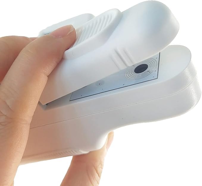 chlorophyll measurement tool for gardeners