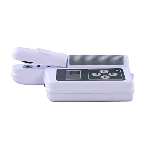 chlorophyll meter for gardeners