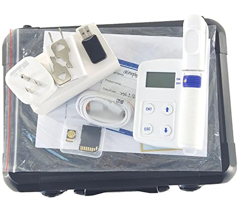 chlorophyll meter for home gardening