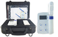 chlorophyll meter for plant health