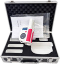 Chlorophyll meter for plant health