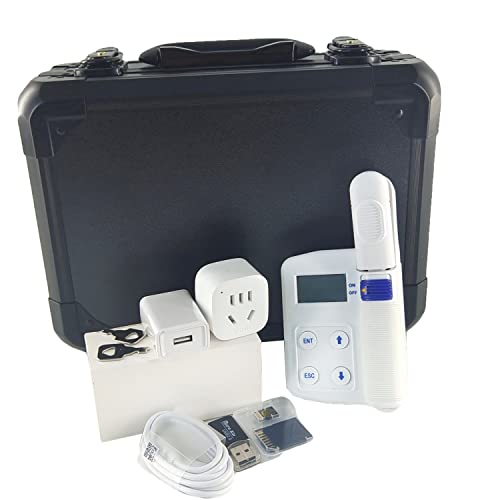 chlorophyll meter for professional use