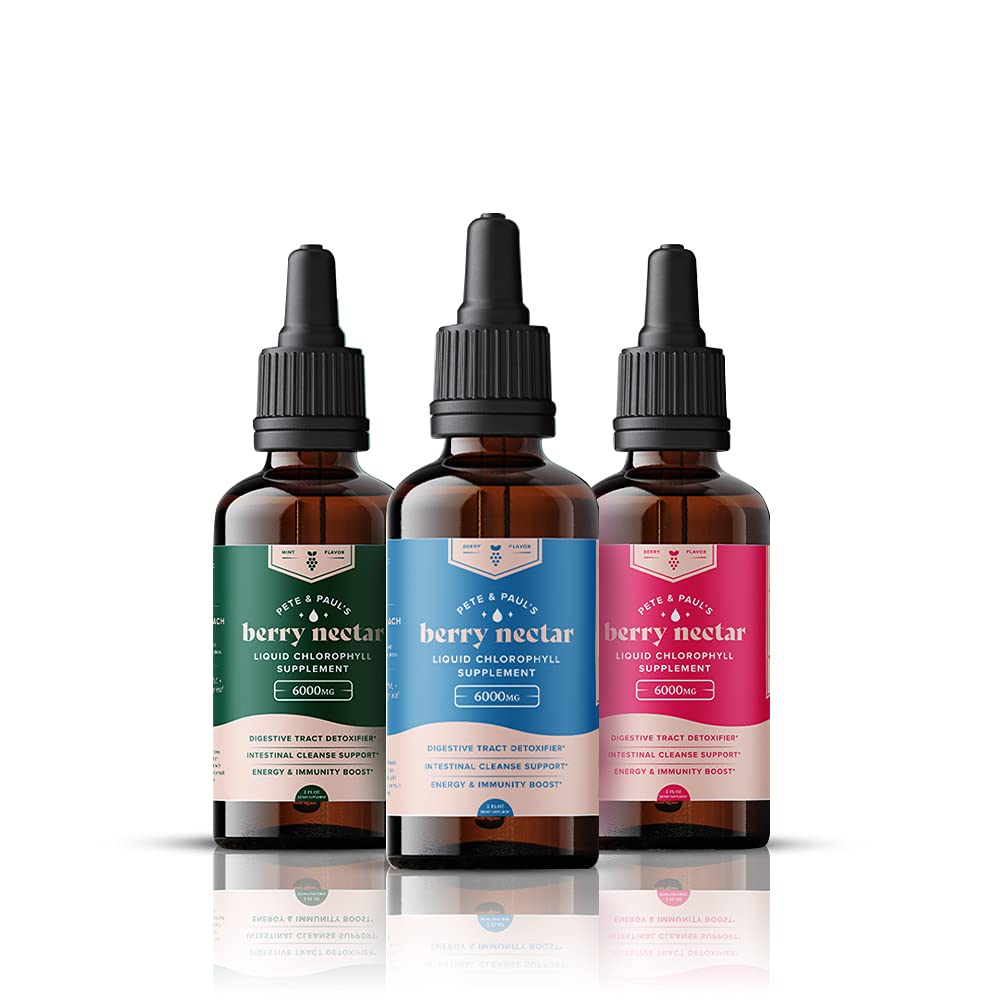 Chlorophyll near me for convenient health