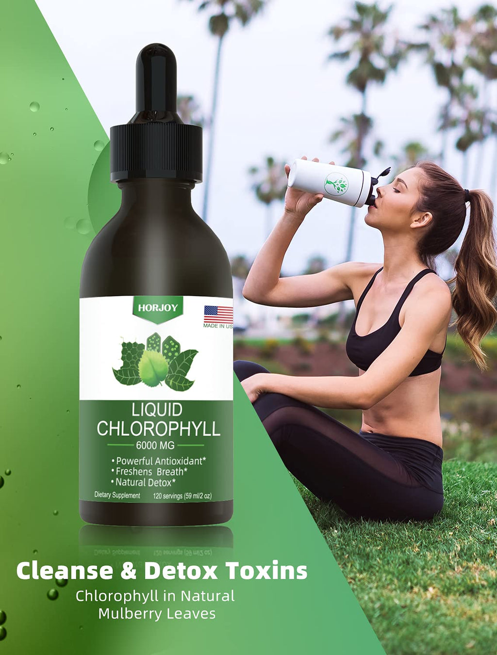chlorophyll near me for easy access