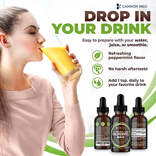 chlorophyll near me for easy access
