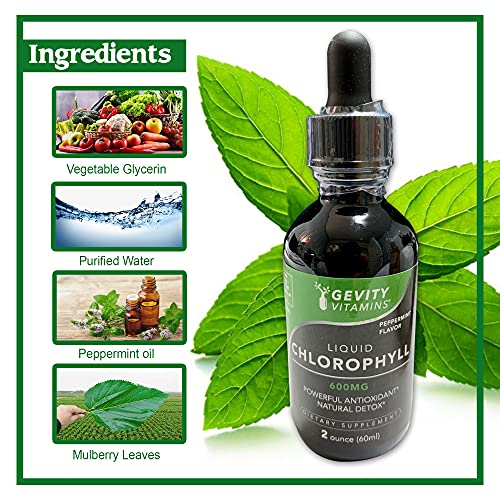 chlorophyll near me for easy access