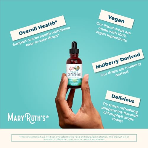 Chlorophyll near me for health benefits