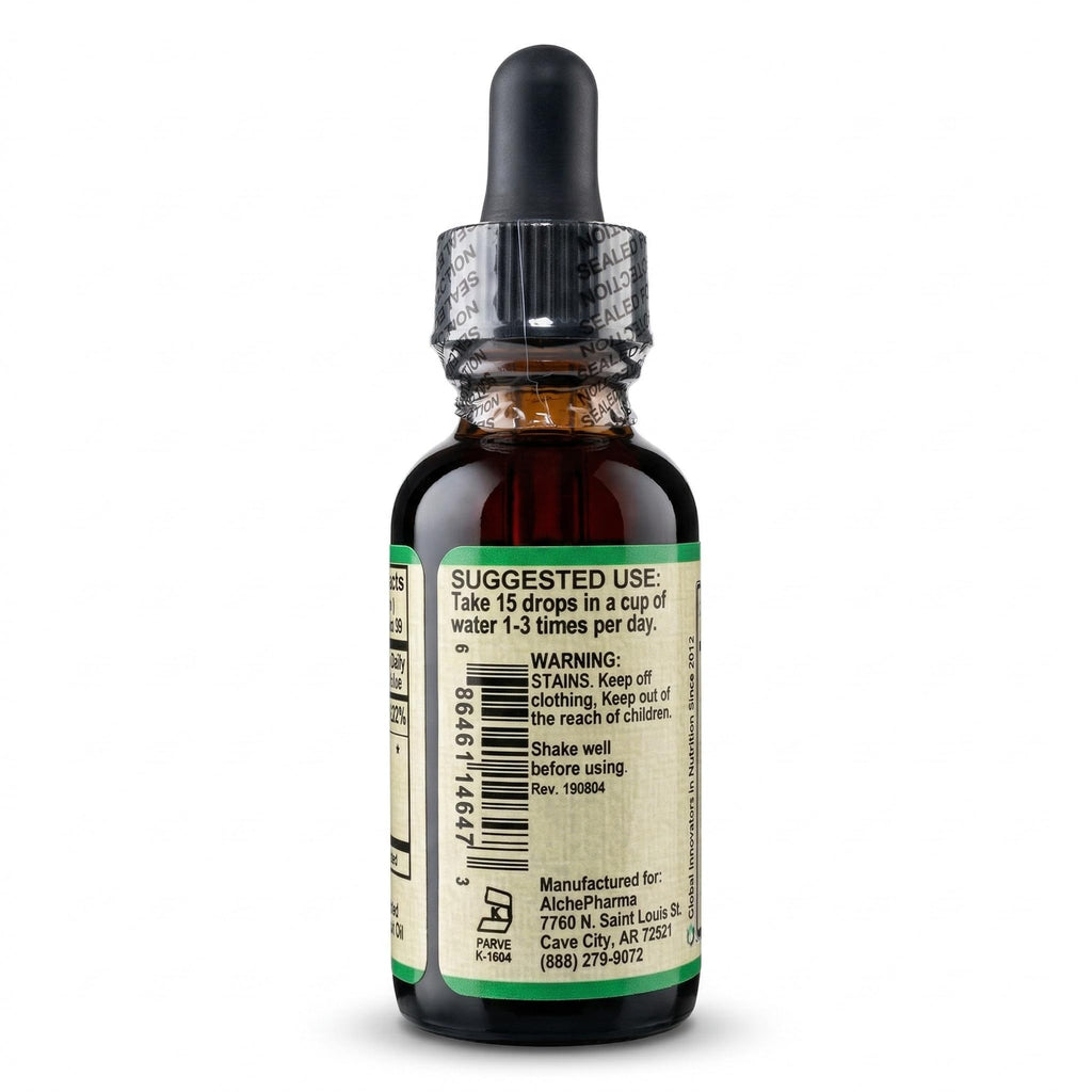 chlorophyll near me for health