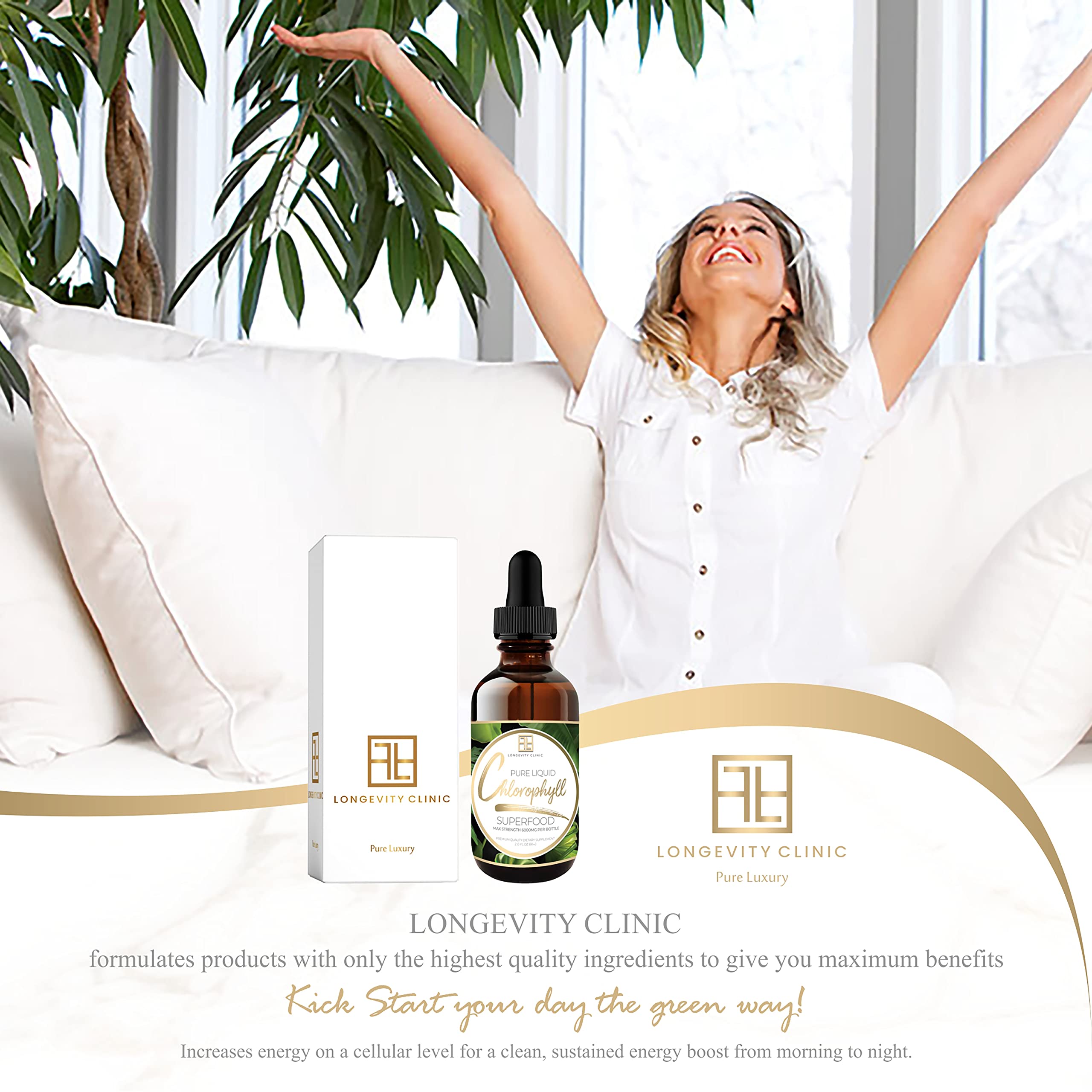 chlorophyll near me for health