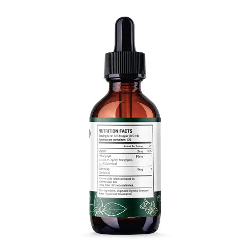 chlorophyll near me for wellness