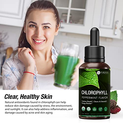 chlorophyll near me for wellness
