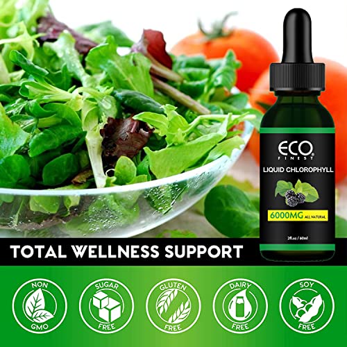 chlorophyll near me for wellness